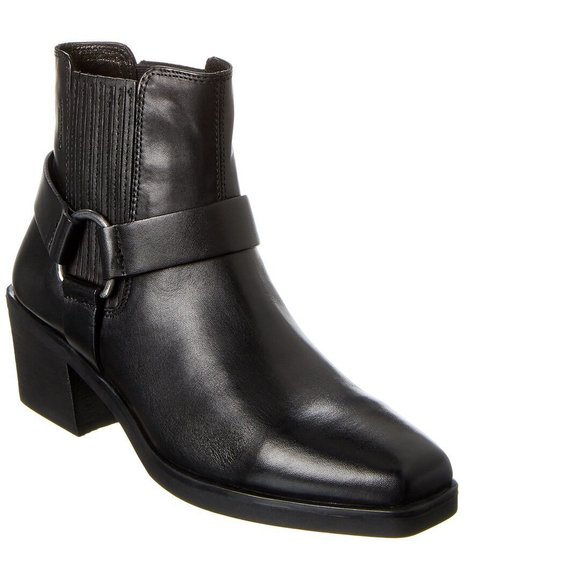 Vagabond | Shoes | Vagabond Simone Leather Boot | Poshmark